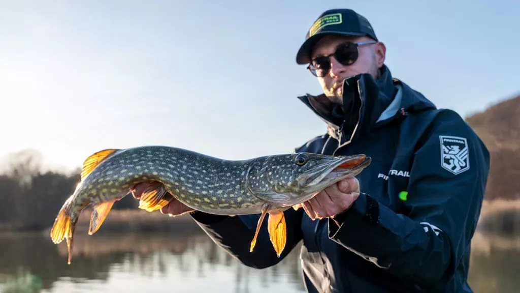 Predator Fishing Season Opens in France | Finntrail Blog